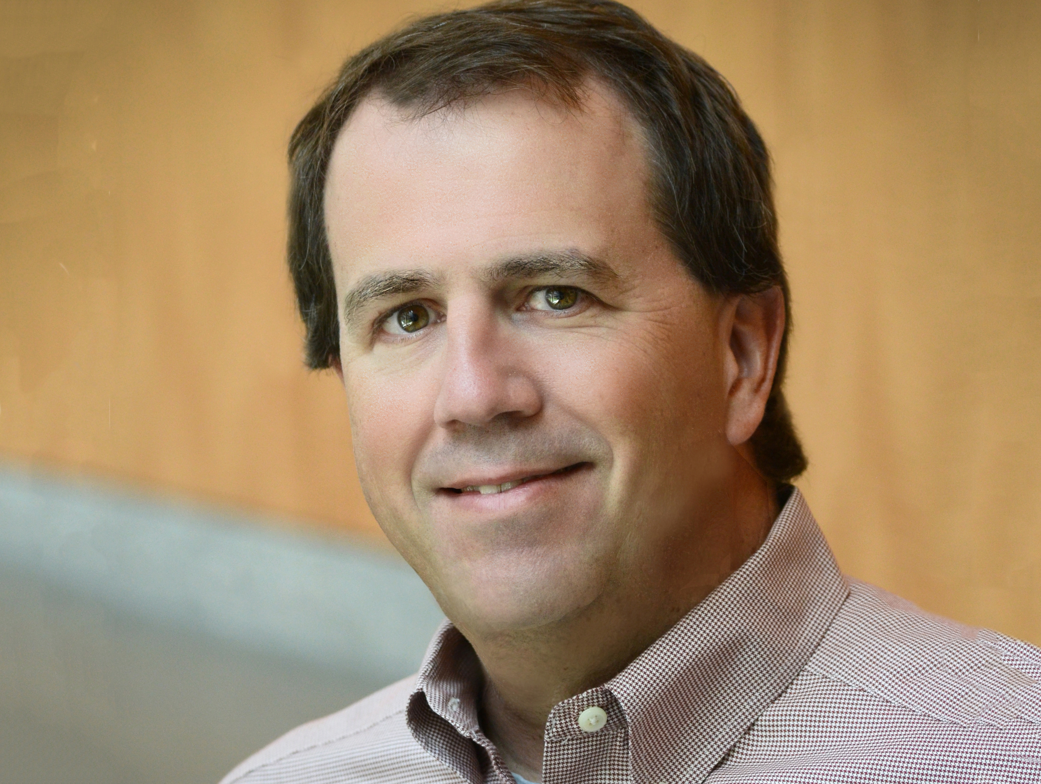 UMB’s David Weber Appointed Professor of Chemistry and Biochemistry at ...