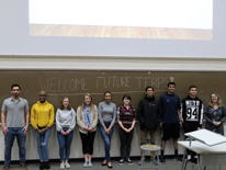Local Elementary School Students Participated in UMD Biological ...