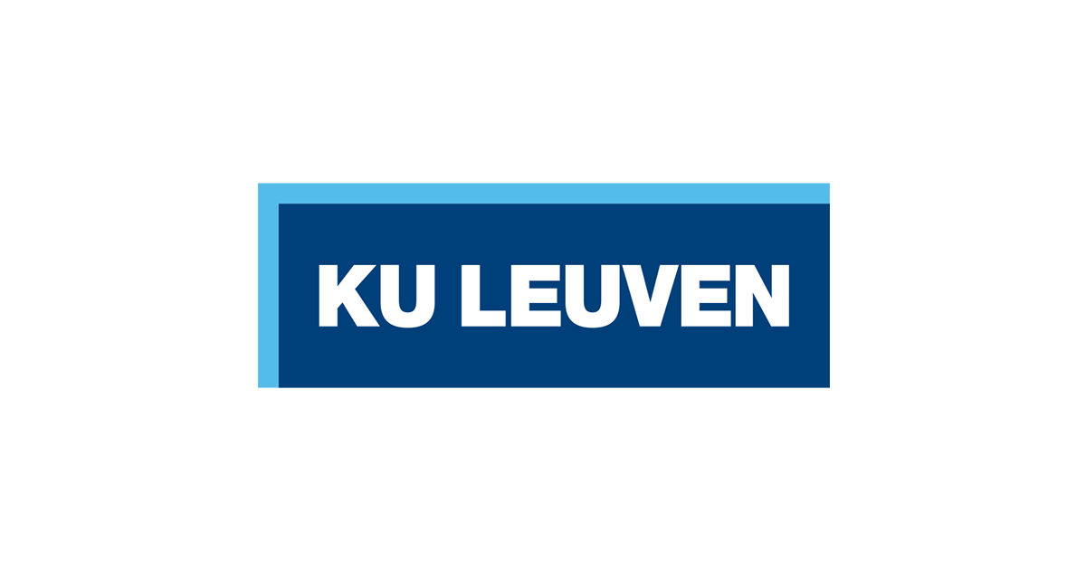 UMD Research Collaborations Supported by KU Leuven Global Seed Fund ...