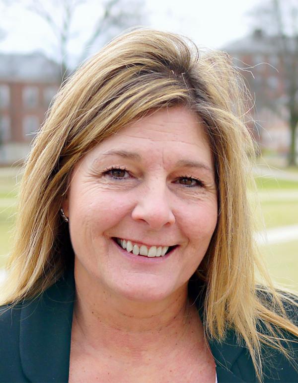 Lisa Holder | College of Computer, Mathematical, and Natural Sciences ...