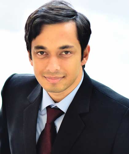 Avik Dutt | College of Computer, Mathematical, and Natural Sciences | University of Maryland