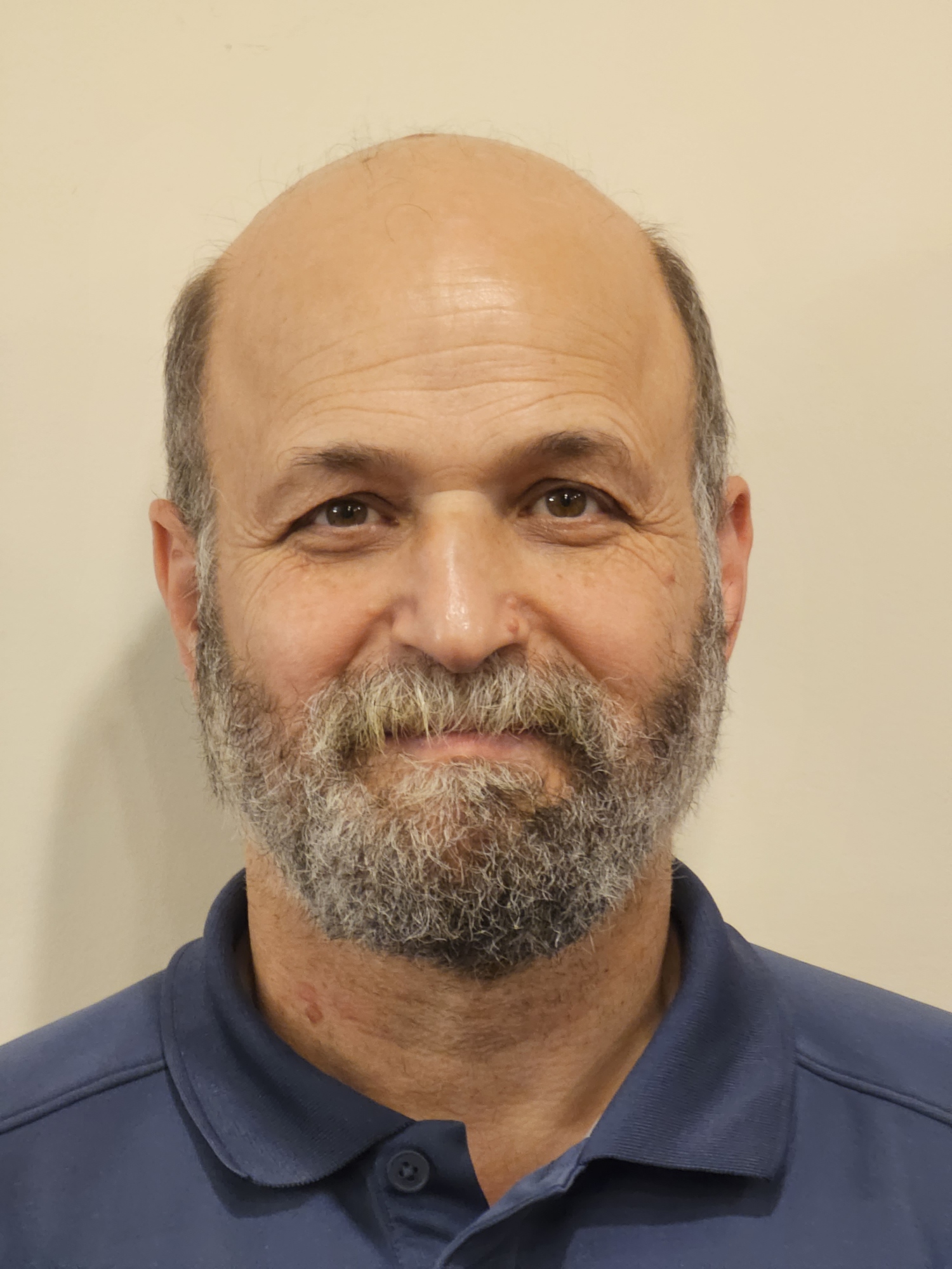Babak Azimi-Sadjadi | College of Computer, Mathematical, and Natural ...