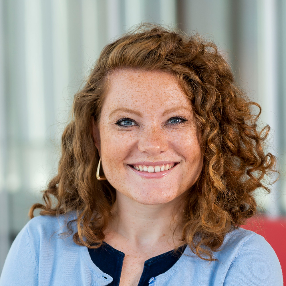 Katie Bemb | College of Computer, Mathematical, and Natural Sciences ...