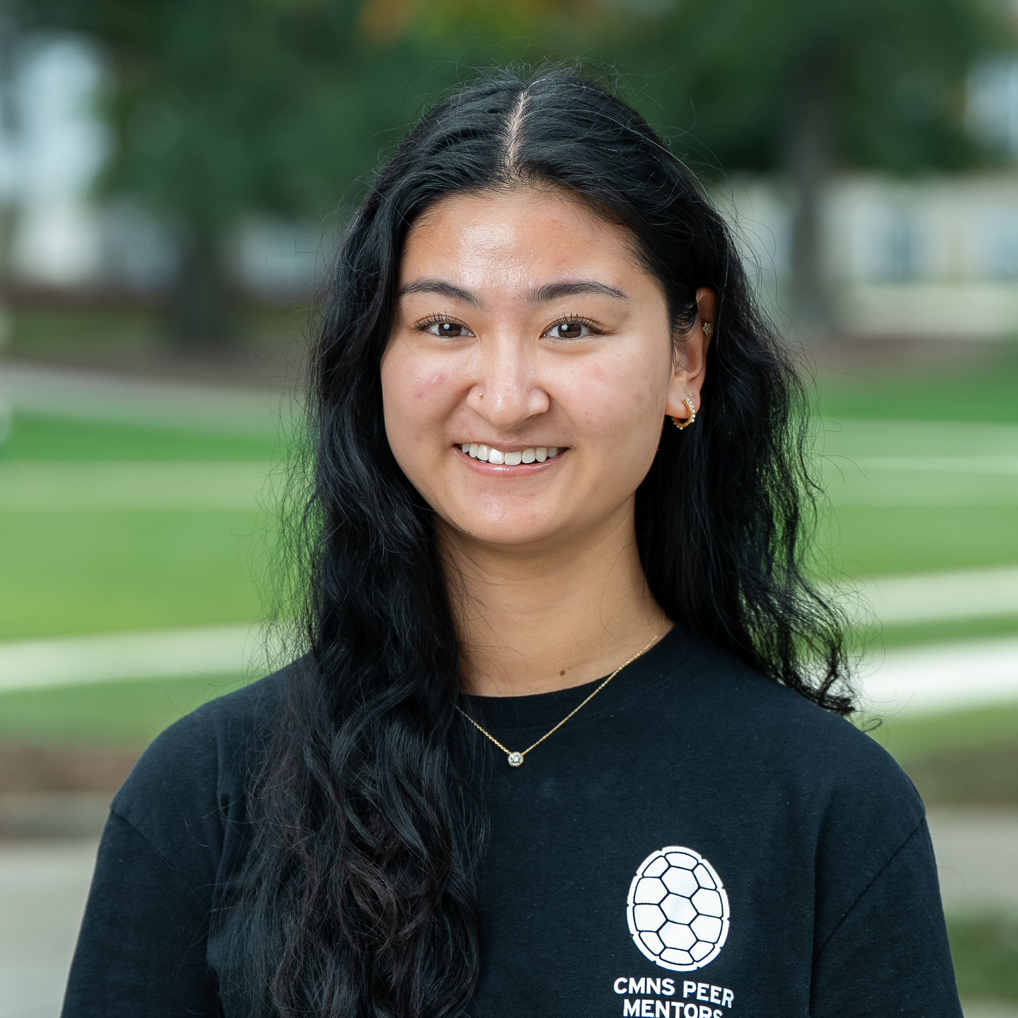 Erin Li | College of Computer, Mathematical, and Natural Sciences ...
