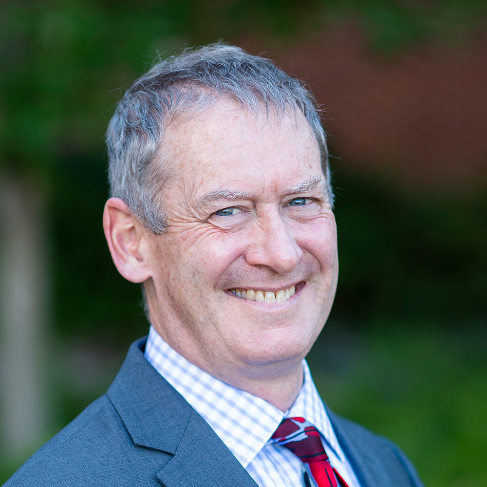 Gene Ferrick | College of Computer, Mathematical, and Natural Sciences ...