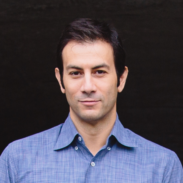 Giacinto Paolo Saggese | College of Computer, Mathematical, and Natural ...