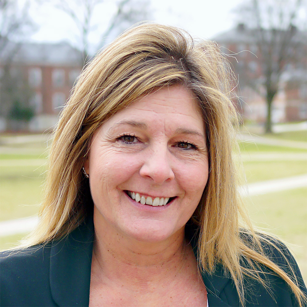 Lisa Holder | College of Computer, Mathematical, and Natural Sciences ...