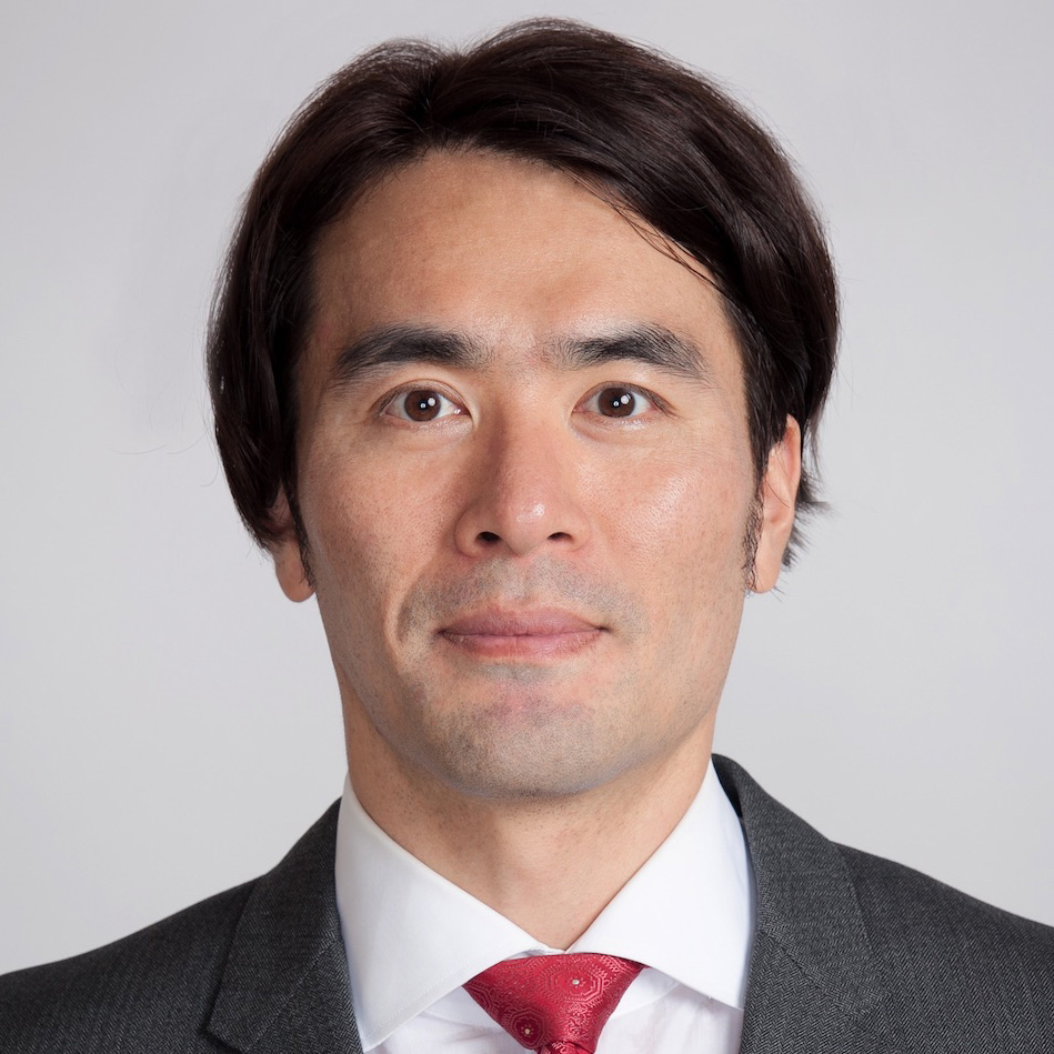 Kyungjin Yoo | College of Computer, Mathematical, and Natural Sciences ...