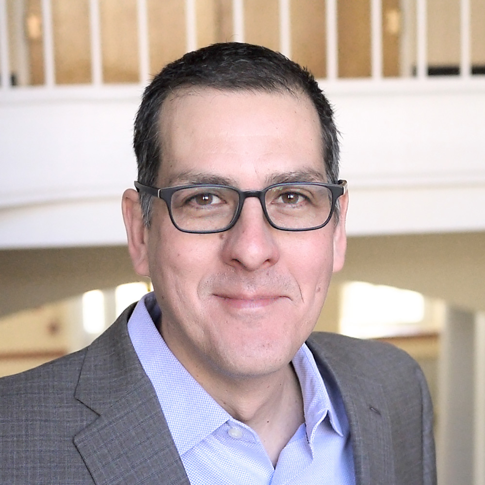 Mike Landavere | College of Computer, Mathematical, and Natural ...