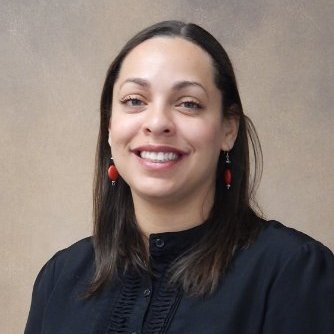 Sarah-Jo Lawrence | College of Computer, Mathematical, and Natural ...