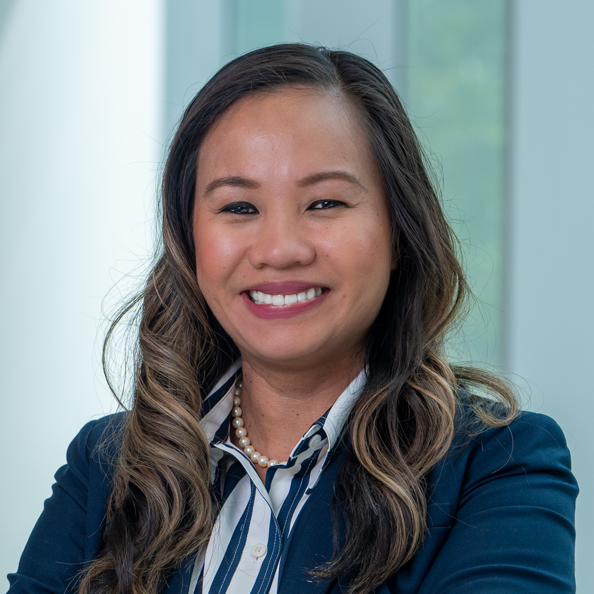Arlene Manguiat | College of Computer, Mathematical, and Natural ...