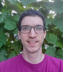 Marc Lichtman | College of Computer, Mathematical, and Natural Sciences ...