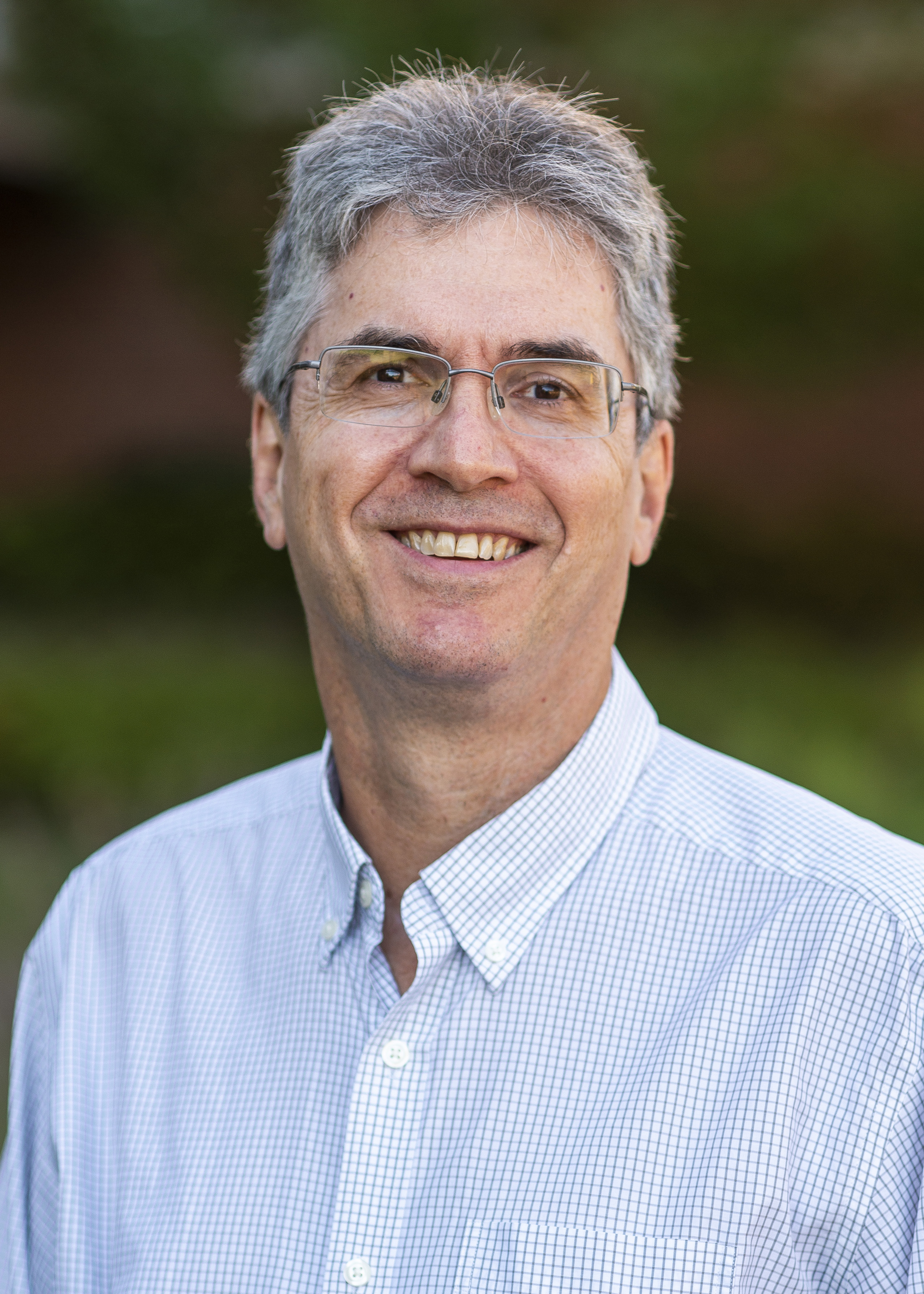 Kevin McIver Named Chair of UMD’s Department of Cell Biology ...