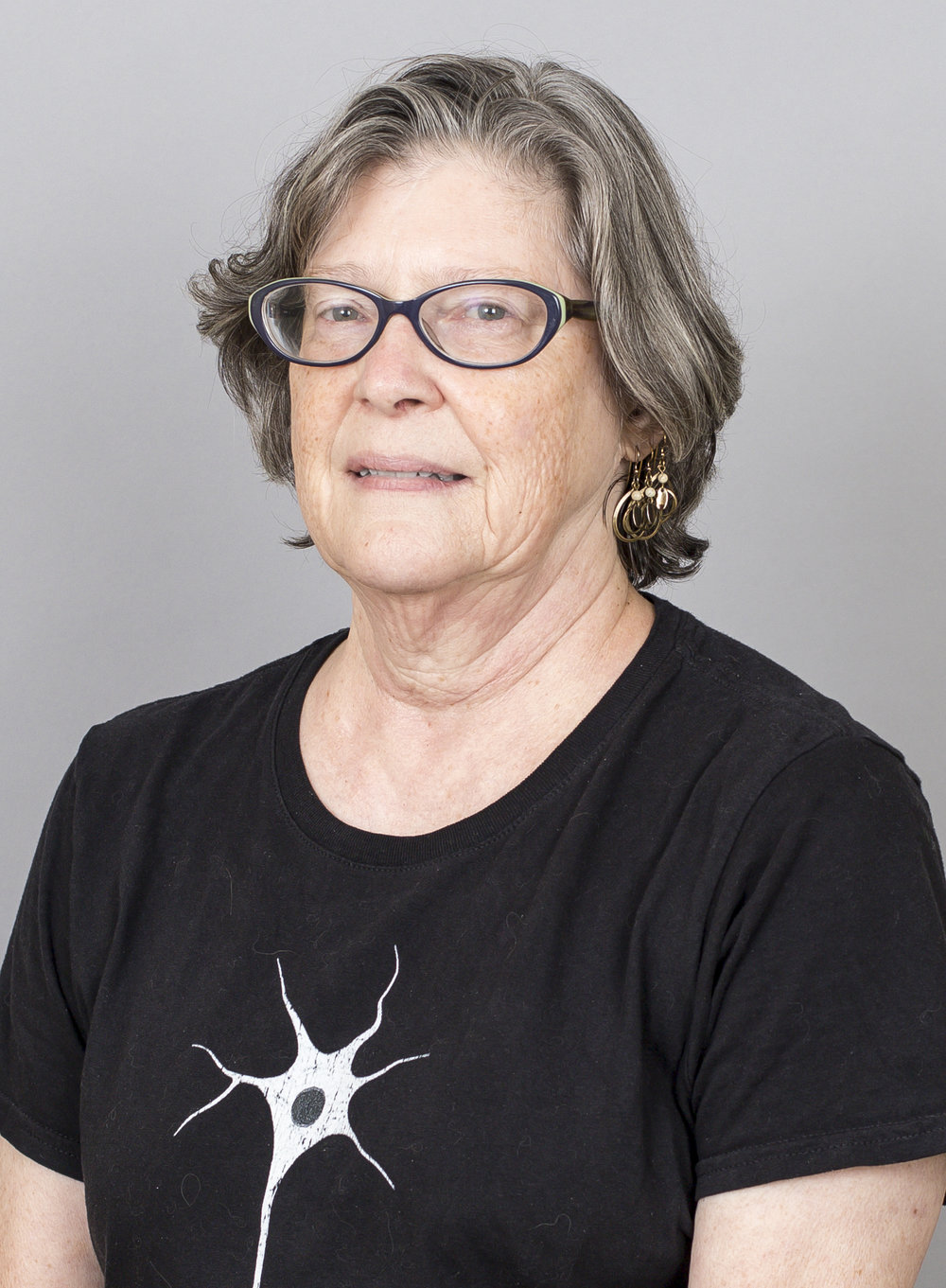 Joelle Presson | College of Computer, Mathematical, and Natural ...