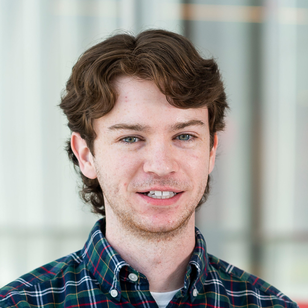 Eric Riley | College of Computer, Mathematical, and Natural Sciences ...