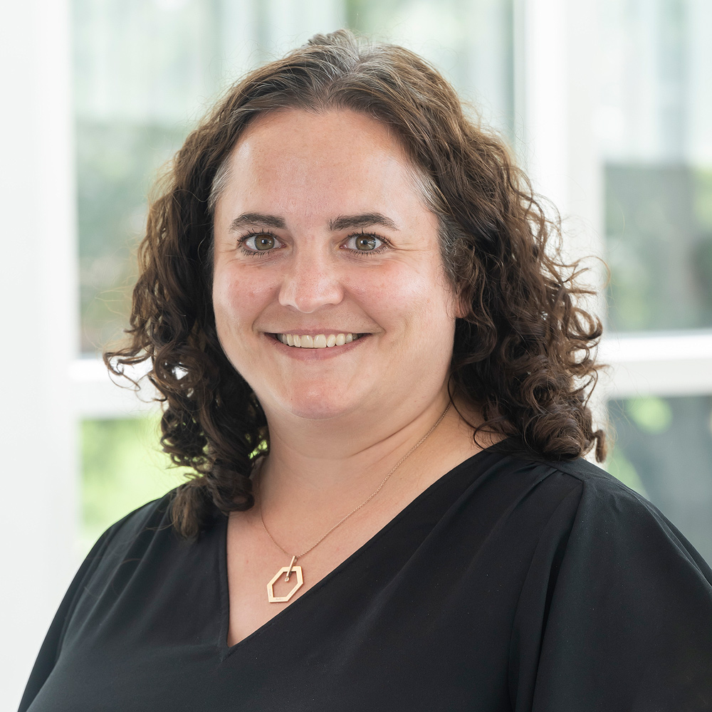 Abby Robinson | College of Computer, Mathematical, and Natural Sciences ...