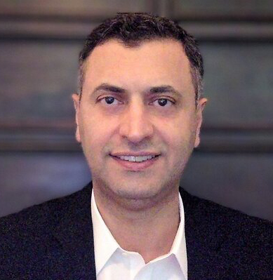 Samet Ayhan | College of Computer, Mathematical, and Natural Sciences ...