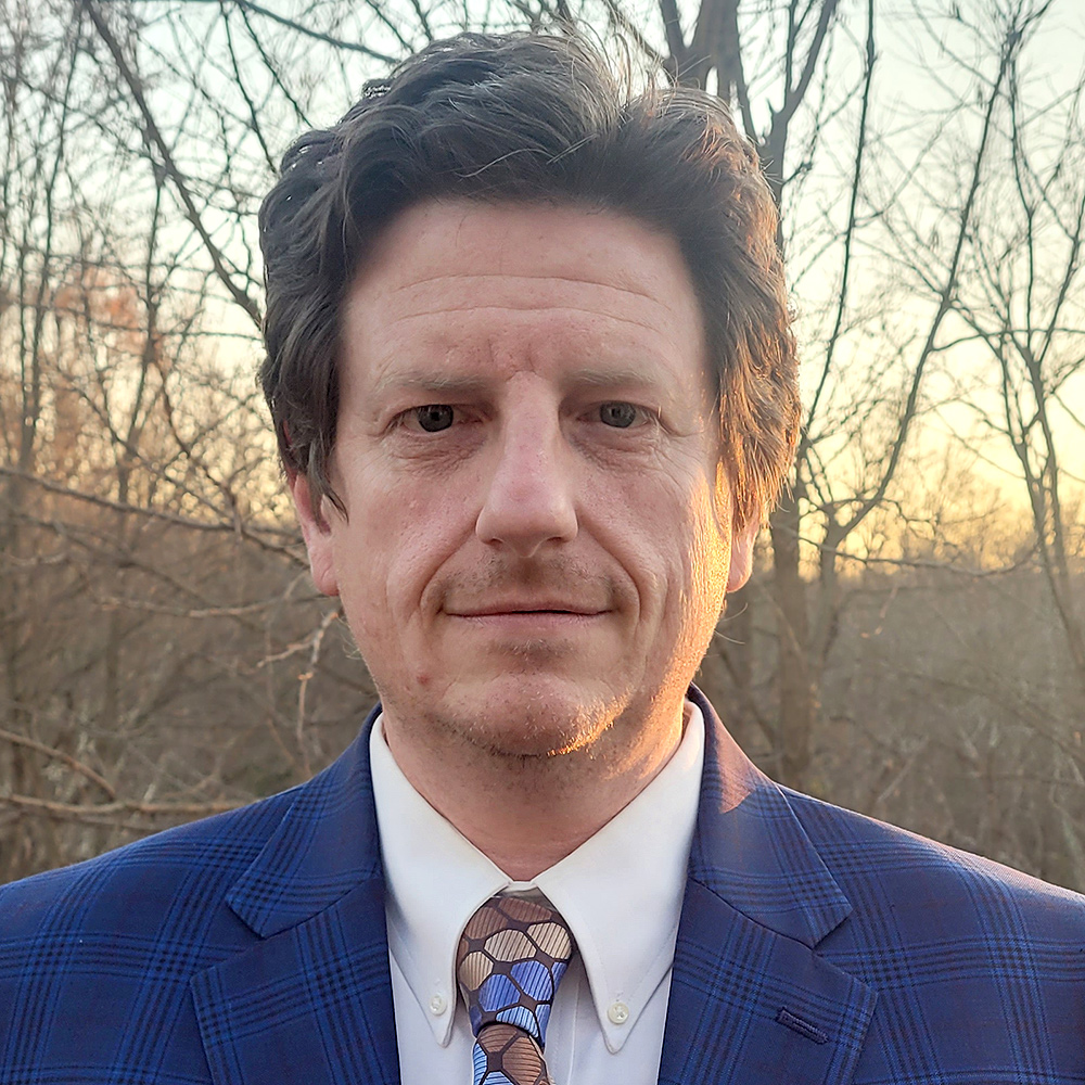 Sean Davis | College of Computer, Mathematical, and Natural Sciences ...