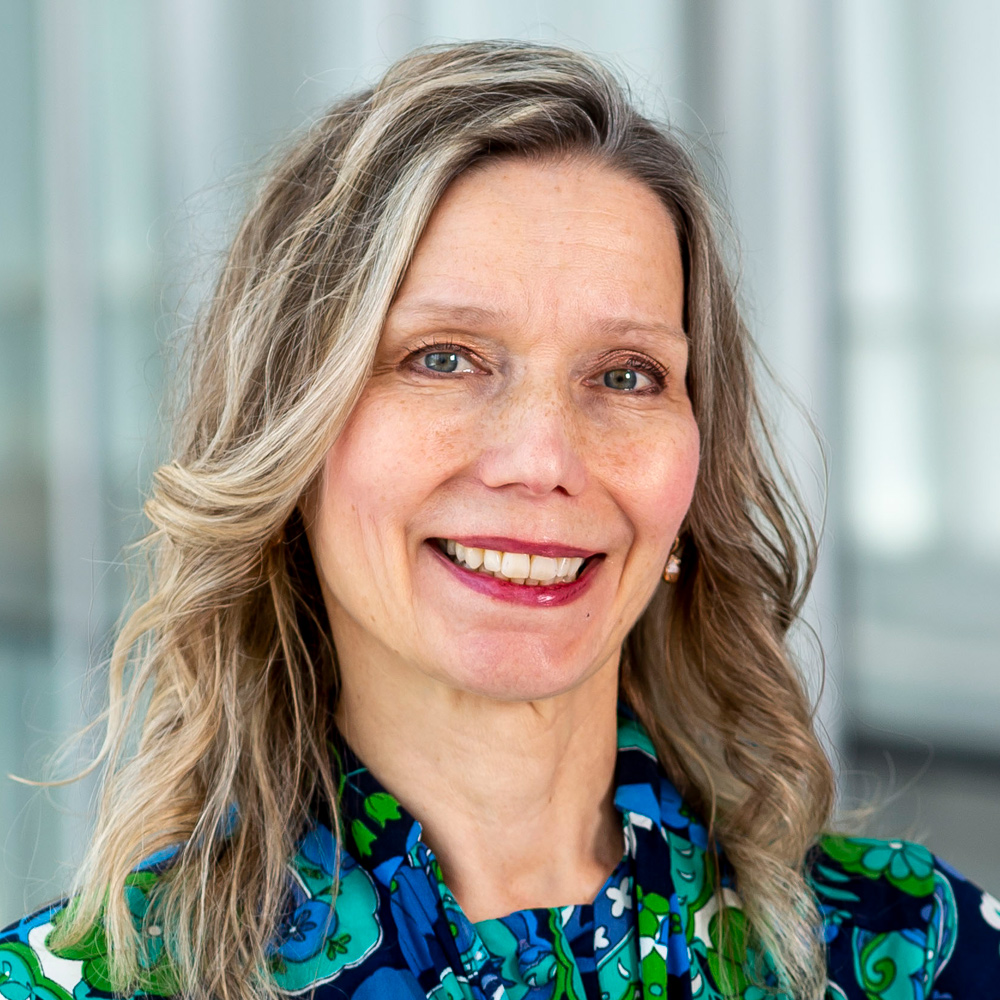 Stacia Woycheck | College of Computer, Mathematical, and Natural Sciences | University of Maryland