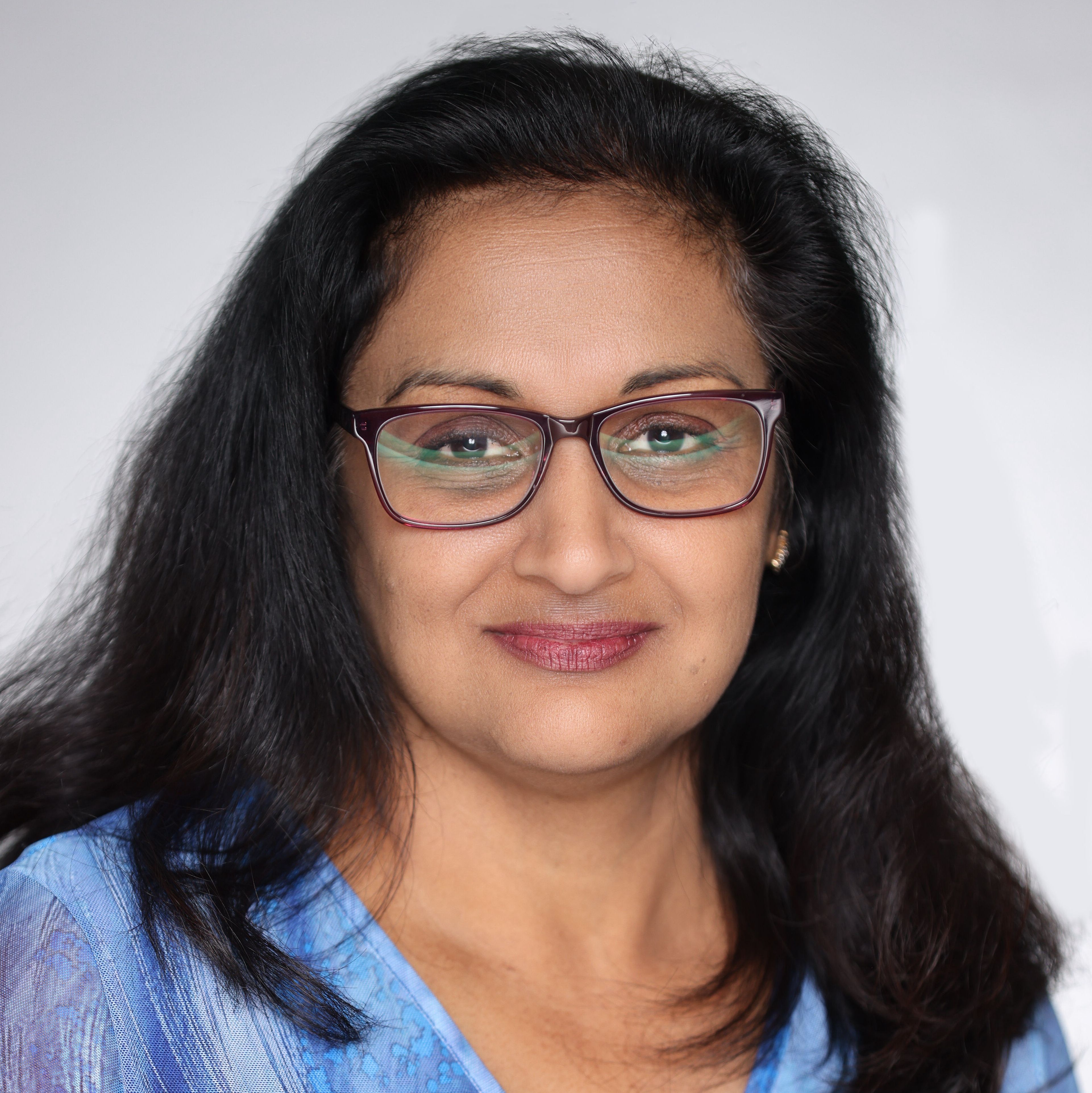 Rena Surana-Nirula | College of Computer, Mathematical, and Natural ...