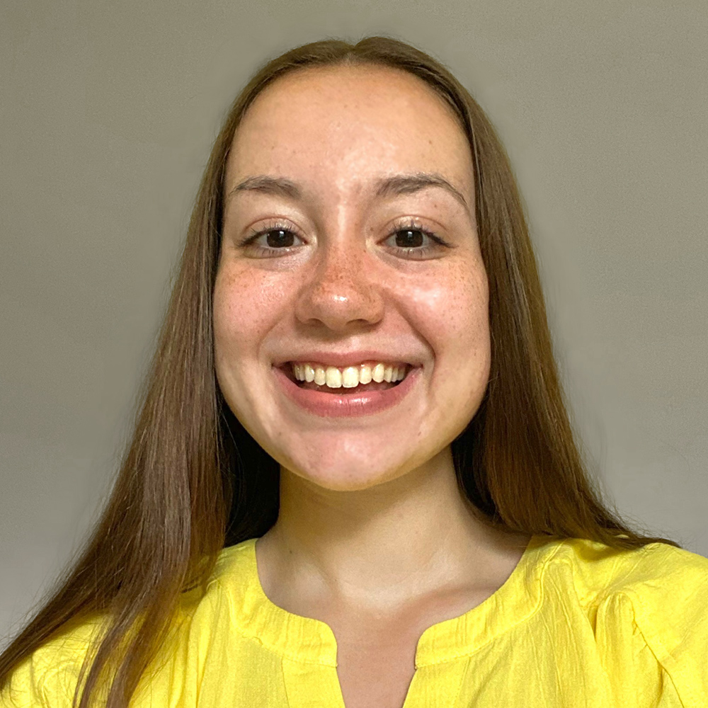 Mary Horecky | College of Computer, Mathematical, and Natural Sciences ...