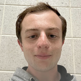 Sam Denmark | College of Computer, Mathematical, and Natural Sciences ...