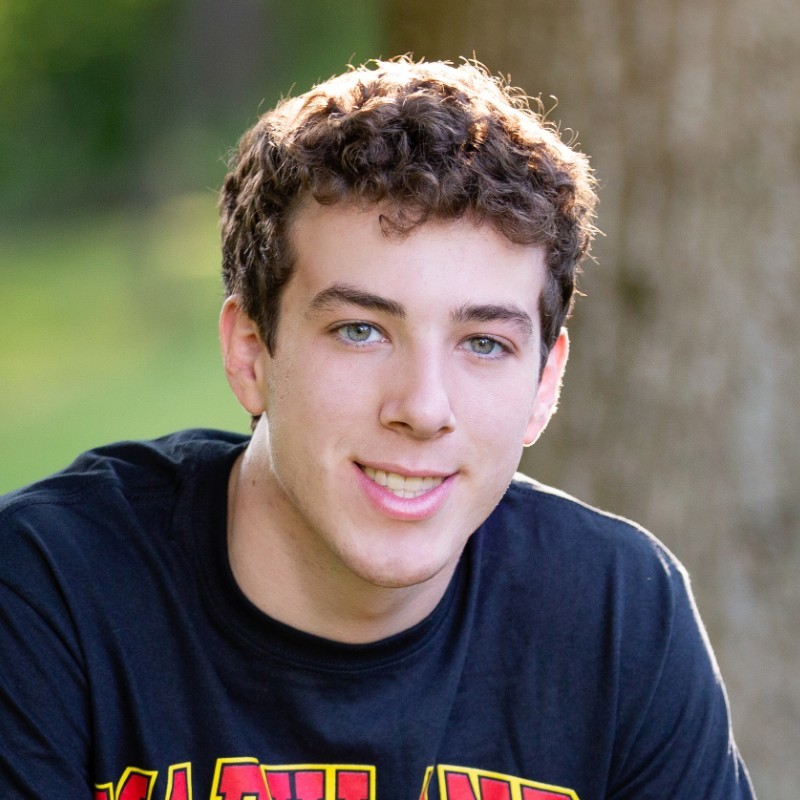 Shane O'Brien | College of Computer, Mathematical, and Natural Sciences | University of Maryland