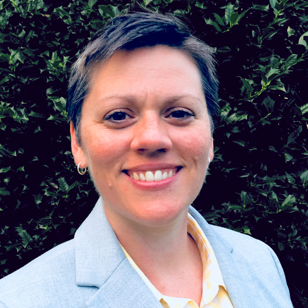 Tammy Perrin | College of Computer, Mathematical, and Natural Sciences ...