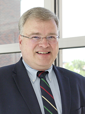 Rance Cleaveland Named Associate Dean for Research for UMD’s College of Computer, Mathematical ...